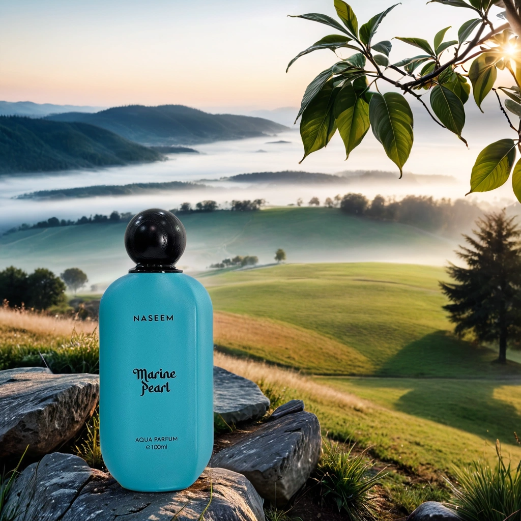 Niche Collection – NASEEM PERFUMES USA