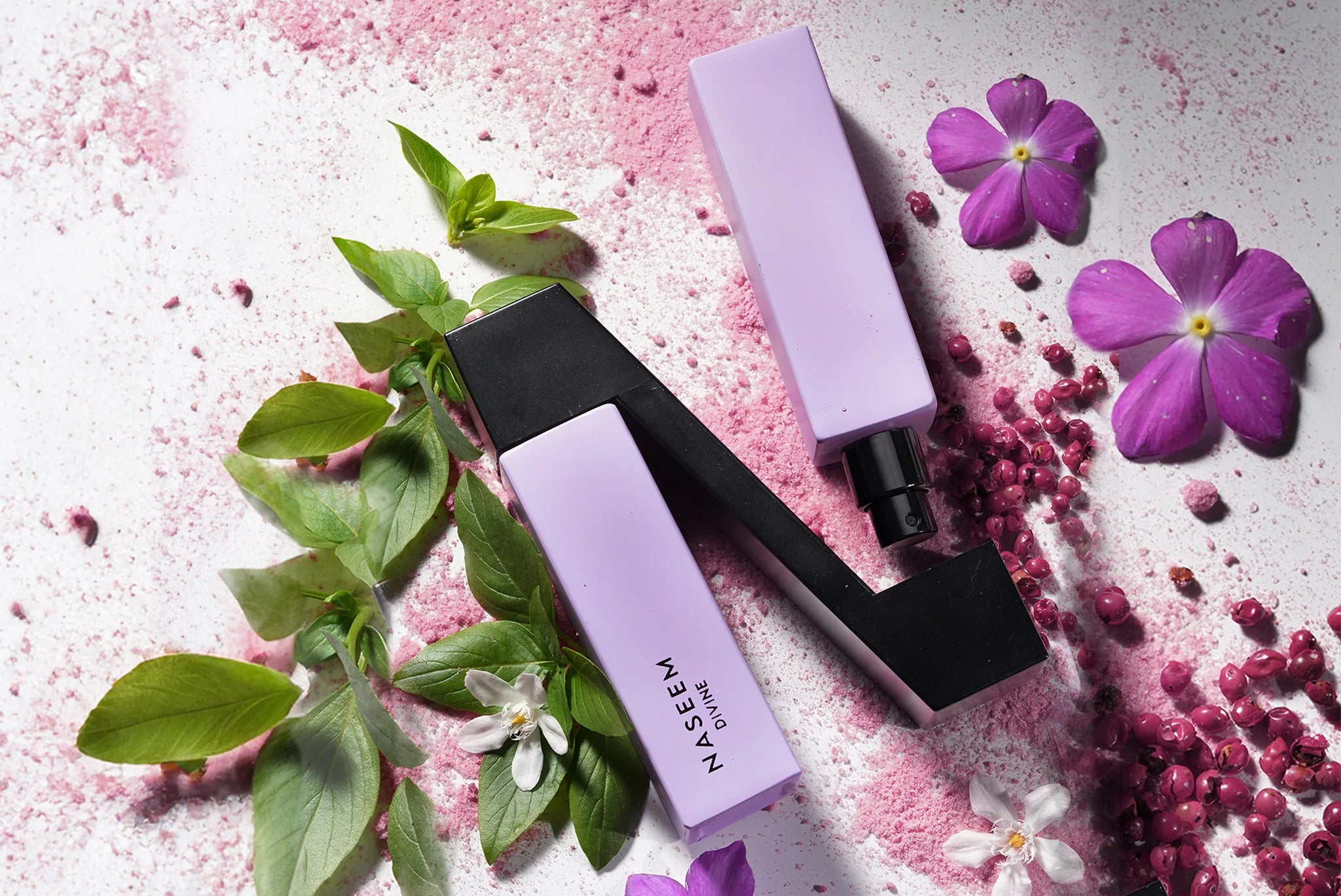 N Collection – NASEEM PERFUMES USA