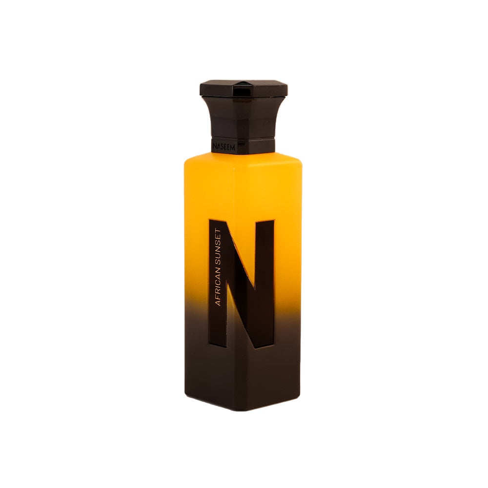 African Sunset Perfume Oil - 75 ML| Naseem Perfume USA – NASEEM ...