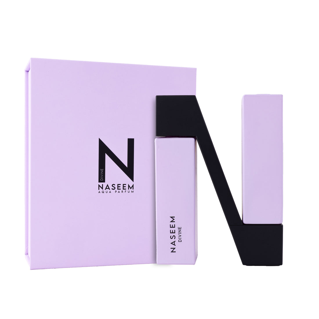N Collection – NASEEM PERFUMES USA