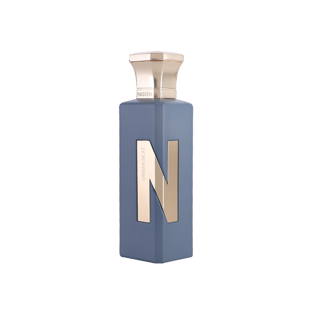 Urban Beat Cologne - 75ML| Naseem Perfume USA – NASEEM PERFUMES USA
